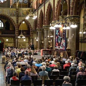 Fall back viering – Dominicus